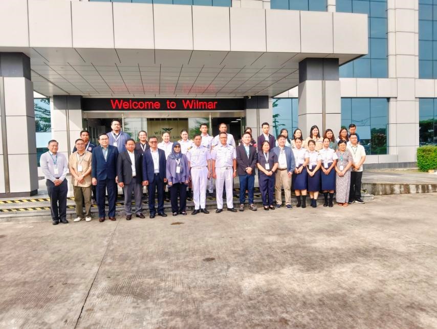 Home - Myanmar Customs